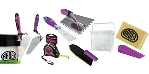 Tools And Accessories Ardex New Zealand