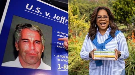 Lista Epstein Oprah Winfrey Bloquea Comentarios De Su Instagram Tras