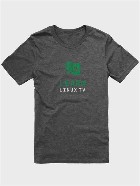 Learn Linux Tv