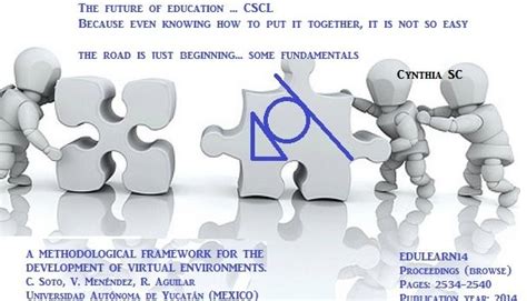 Cscl In The Education