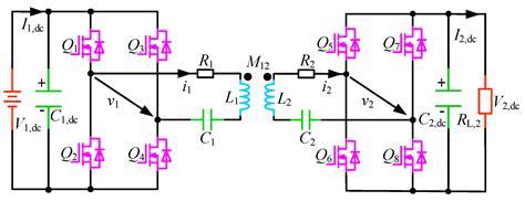 A Novel Synchronization Technique For Wireless Power Transfer Systems