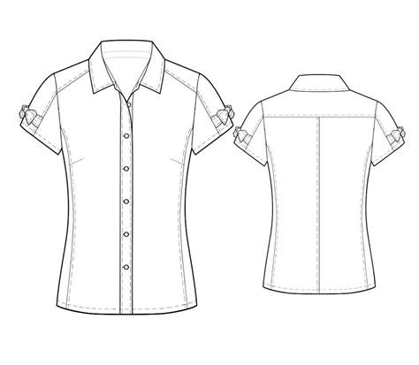 Bootstrap Fashion Fashion Designer Sewing Patterns Short Sleeved