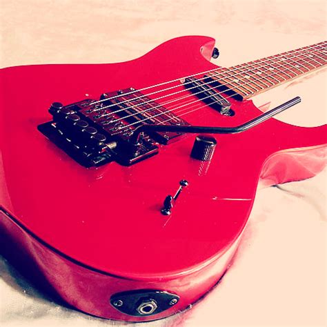 Charvel Predator Specifications