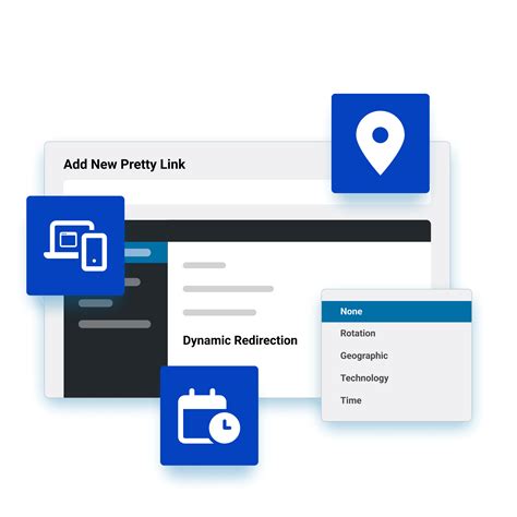 rev up traffic with url redirects pretty links