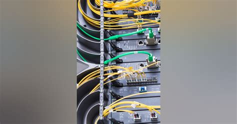 Coherent Optical Link Achieves 200 Gbps Single Wavelength Transmission