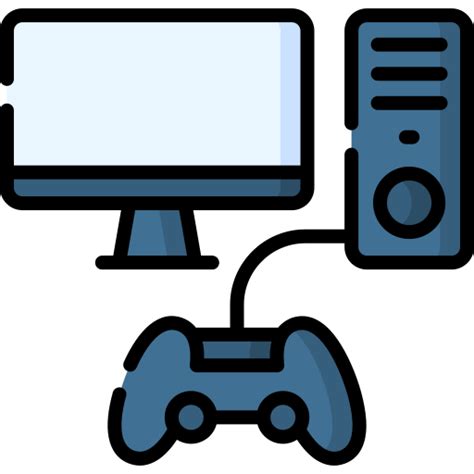 Biểu Tượng Miễn Phí Cho Game Tự Do Sáng Tạo Với Bộ Biểu Tượng Hấp Dẫn