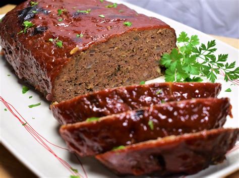 Мясной рулет из говядины - рецепт приготовления