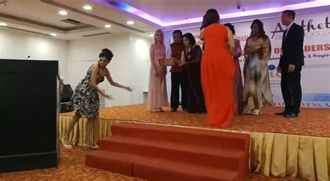 Shruti Pandit On Linkedin Awardceremomy Awards Conference 17 Comments