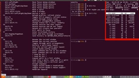 How To Keep Remote Ssh Sessions Running After Disconnection Current