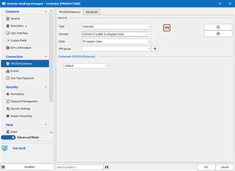 NEW RELEASE Remote Desktop Manager Devolutions Blog