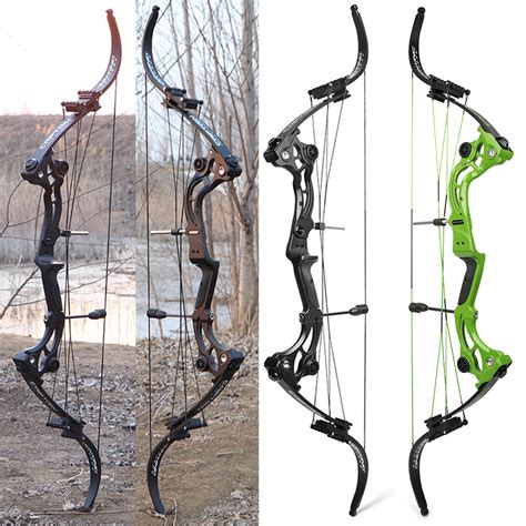 Recurve Bows For Sale