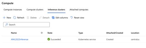 Advent Of 2022 Day 5 Creating Compute And Cluster Instances In Azure