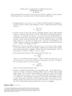 Answer Open Yale Courses Answer Open Yale Courses Pdf PDF PRO