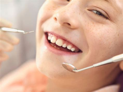 كيفية الوقاية من تسوس الأسنان لدى الأطفال صحة الفم والأسنان