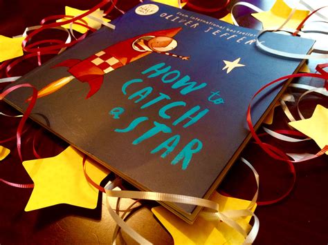 How To Catch A Star Star Activities Homegrown Reader