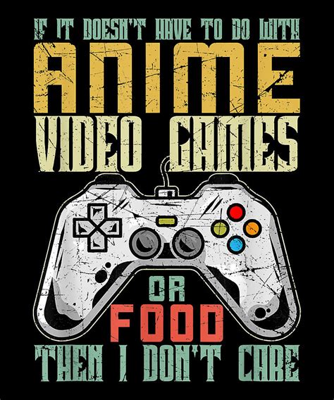 if it doesnt have to do with anime video games food retro drawing by