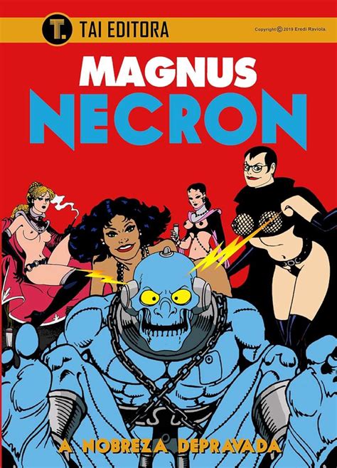 Necron • 5 Loja Monstra