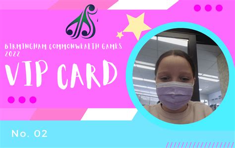 Vip Id Card Dilan S Mangapapa