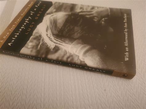 Autobiography Of A Face By Lucy Grealy 2003 Paperback Pre Owned