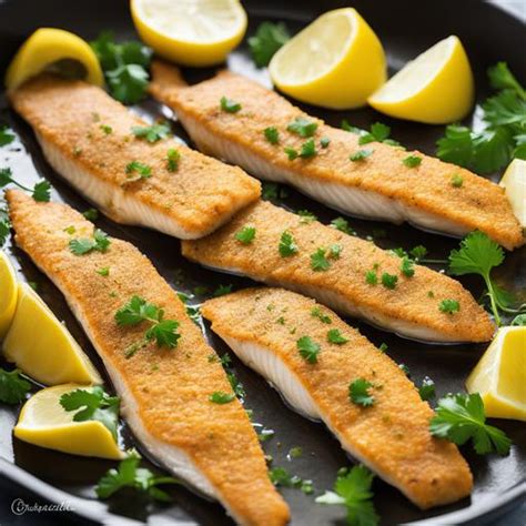 The Ultimate Guide To Perfectly Baked Catfish Fillets