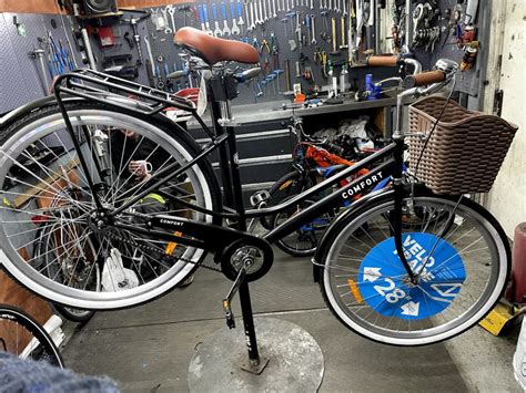 Як встановити переднє мотор колесо на велосипед Power Bike