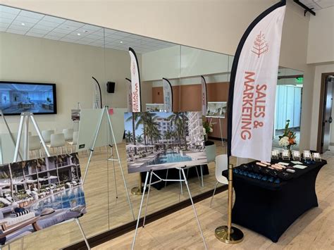 First Job Fair… Cory Carlson