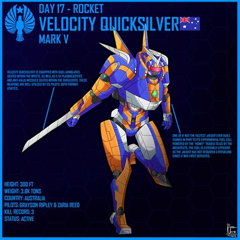 Day 17 Rocket By Jtlich On Deviantart