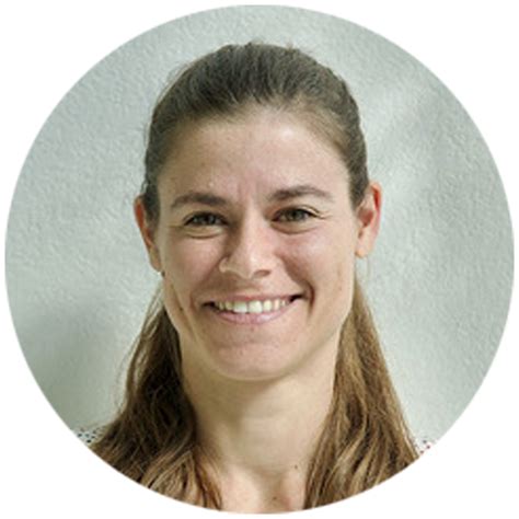 Alizée Cantijani Icv