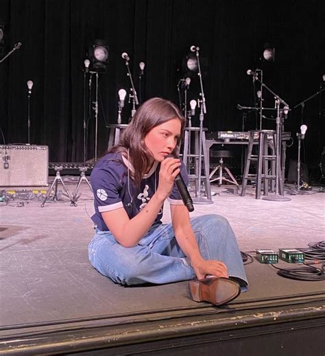 Gracie Abrams Star Girl Fav Celebs Girl Crush