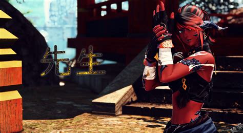 Sensei | Eorzea Collection