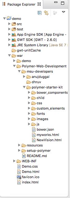 Html Paper Button Is Not Working In Polymer Stack Overflow