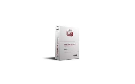 Products ITEC