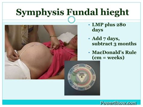 ANC PRESENTATION OF ANC PNC DC Pptx Pregnancy Reproductive Health