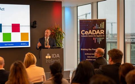 Aiact Ethicalai Brian Mcelligott