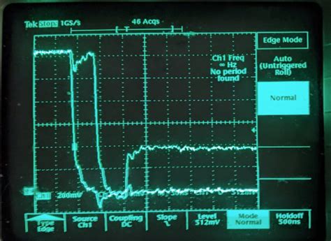 Mipi Csi 2 Receiver Subsystem Not Initializing Properly
