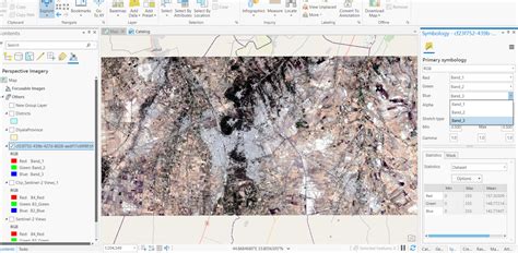How To Open The Xml File Using Arcgis Pro Esri Community