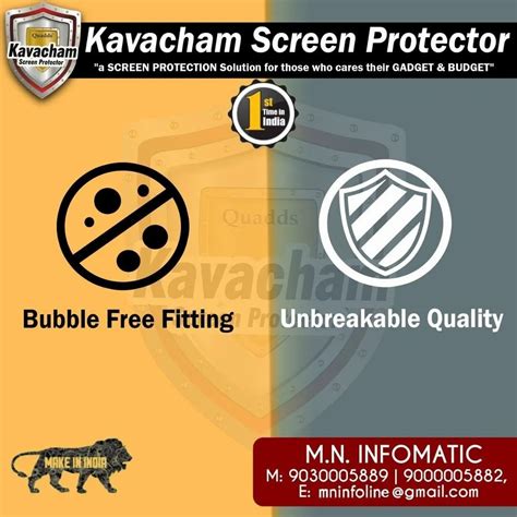 Laptop Screen Protector 156 9h At Rs 375piece Notebook Screen