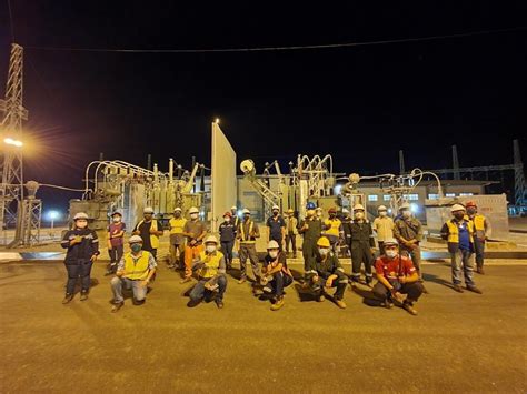 photo gallery pvi control technology sdn bhd