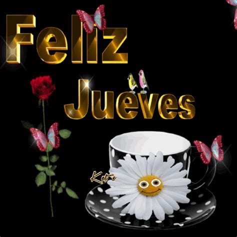 S Kete Feliz Jueves