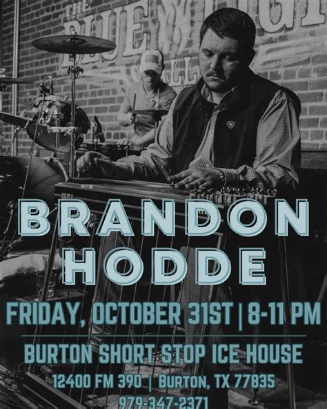 Burton Short Stop Burton Tx