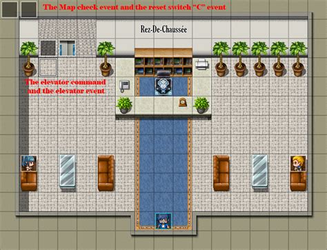 creating an elevator event rpg maker forums