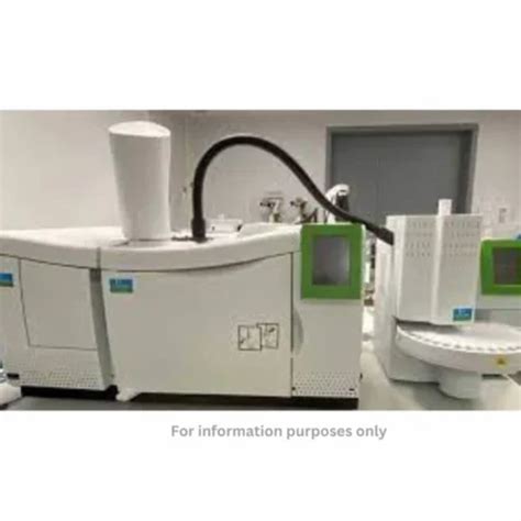 Perkin Gc Machine At ₹ 100000piece Gas Chromatographs In Vapi Id