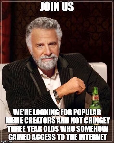 Successful Internet Memes