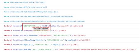 Nodejs Application Troubleshooting Manual Restore Online Application Exceptions With Core