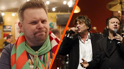 Thomas Van Groningen Zegt Sorry Tegen Henk Temming Rondom