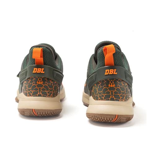 Jual Sepatu Basket Ardiles Ad2 Earth Green Original Ad2 Earth