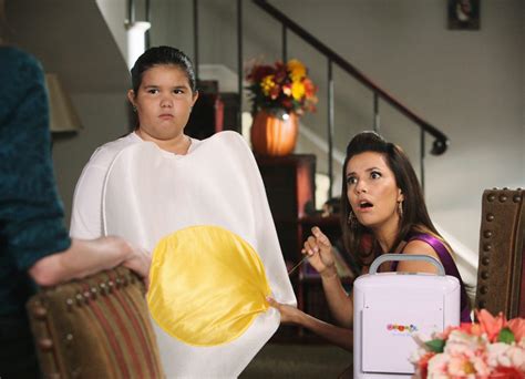 Pic Eva Longorias Daughter On Desperate Housewives Has Seriously