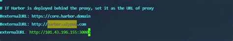 一、纯 K8s 部署实现 Gitlab Cicd It老登 博客园