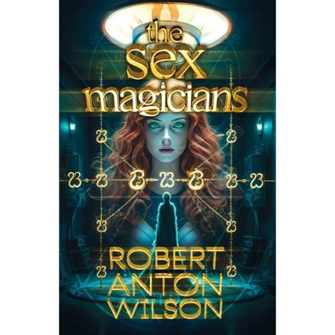 The Sex Magicians Atomic Books