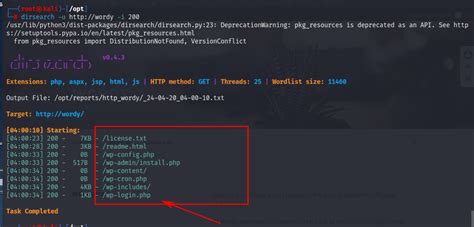 Vulnhub靶机 Dc 6 打靶实战 详细渗透测试过程dc 6靶机 Csdn博客